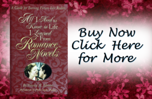 Victoria M. Johnson - Inspiration, creativity, life, writing